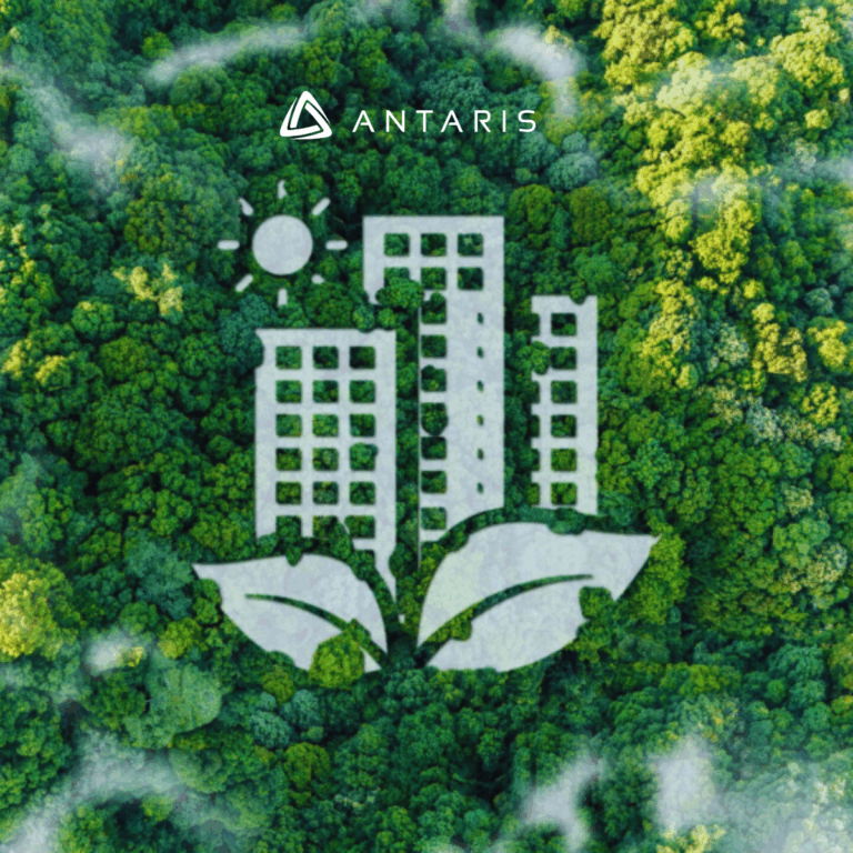Leading Sustainability & ISO Consultants - Antaris Consulting